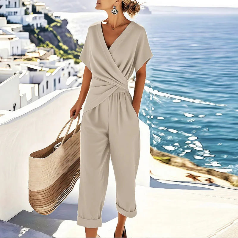 Isla™ | Timeless Two-Piece Set – Miller & Rose